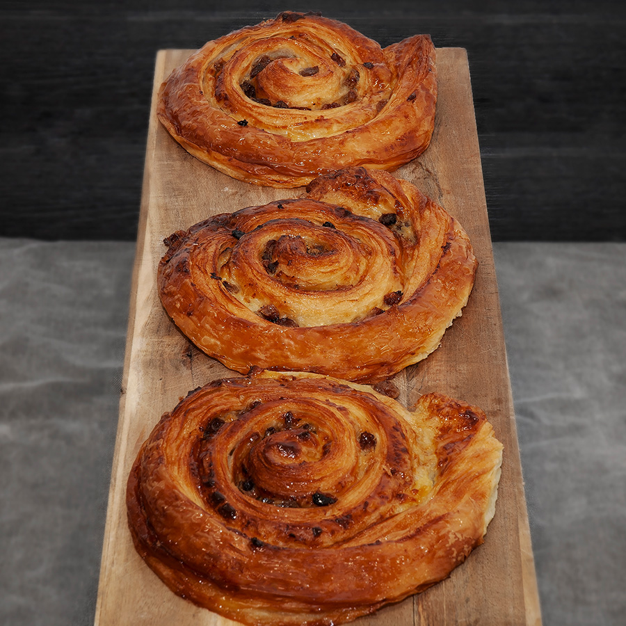 Schneck - CoPain Bread